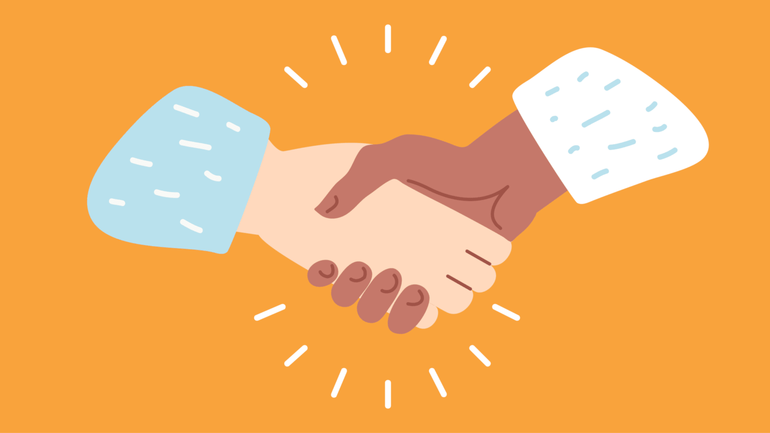 11 estrategias para construir relaciones significativas con tus clientes